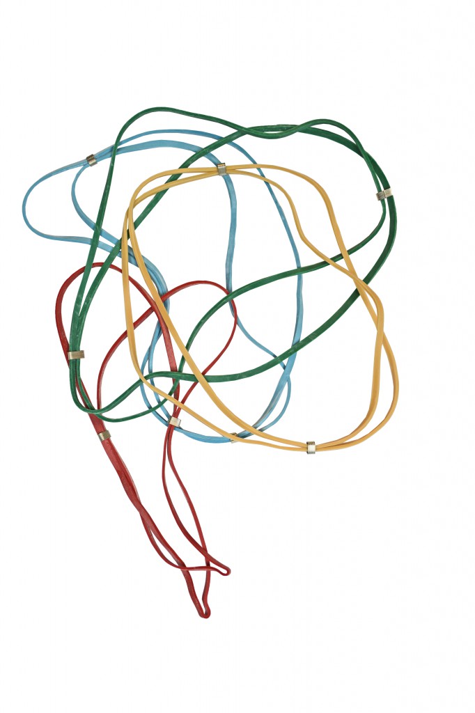 Kleer-Fax Blog | Bundle Bands: The Ultimate Rubber Bands