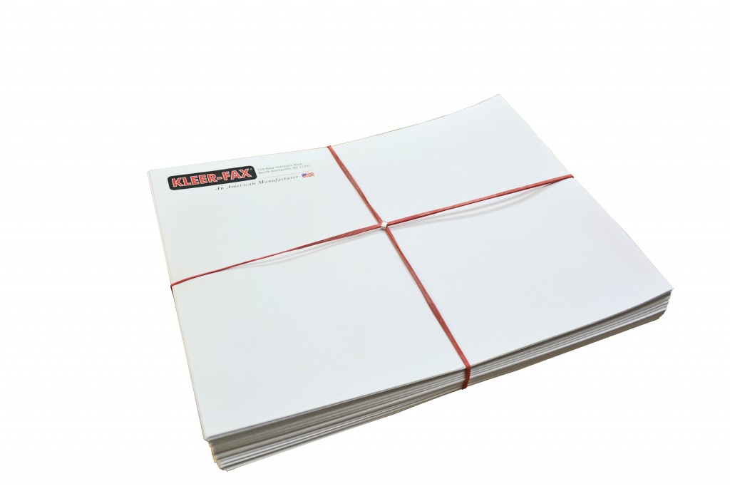 Kleer-Fax Blog | Bundle Bands: The Ultimate Rubber Bands